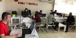 Esra Tercüme (Istanbul, Fatih, Aksaray Neighborhood, Inkilap Avenue, 2), tercüme büroları  İstanbul'dan