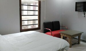 Hotel Aluca (Mardin, Kızıltepe, Yeni Mah., 508. Sok., 30/1), otel  Kızıltepe'den
