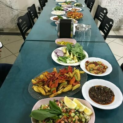Restoran Fethiye Sultan Sofrası, Fethiye, foto