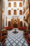 Riad Mazar Fes (Rue Douh No:16, Derb Bennis), otel  Fes'ten