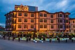 Zalifre Otel (Karabük, Safranbolu, Barış Mah., Arap Hacı Cad., 77), otel  Safranbolu'dan