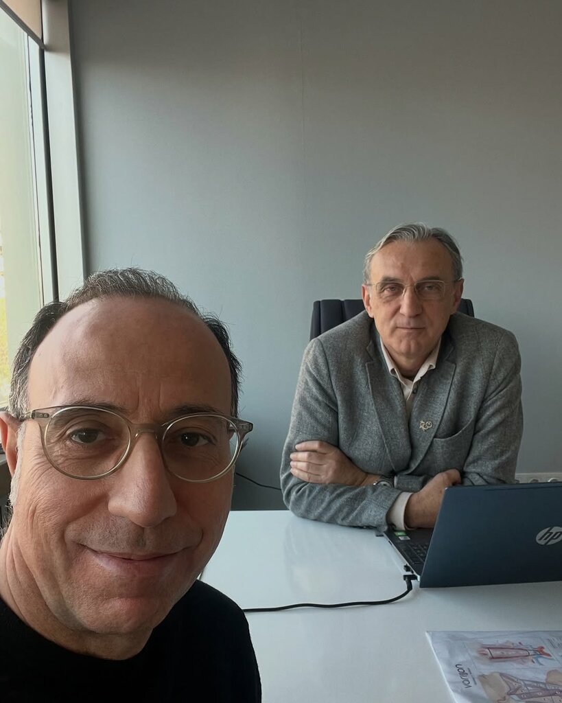 Özel muayenehaneler Prof. Dr. Mutlu Cihangiroğlu, İstanbul, foto