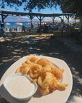 Assos Rehber (Çanakkale, Ayvacık, Hamdibey Mah., Orta Sok., 5), kamp alanları  Ayvacık'tan
