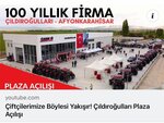 Çıldıroğulları Motorlu Taşıtlar Case Ih (Afyonkarahisar, Afyonkarahisar Merkez, Mareşal Fevzi Çakmak Blv., 154E), otomobil satış galerileri  Afyonkarahisar'dan