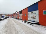 КарВэнта (Moskovskaya Street No:102В), otomobil yedek parçaları  Kirov'dan