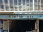 Kamran tiled (Korangi Creek Road No:B24), seramik fayans  Karaçi'den