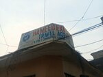 Hameed Express Travels (Abdul Ghafoor Barlas Road No:B589, Satellite Town, B-Block), seyahat acenteleri  Rawalpindi'den