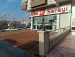 Altın Et Sarayı (Ankara, Altındağ, 141. Cad., 3A), kasap, şarküteri  Ankara'dan