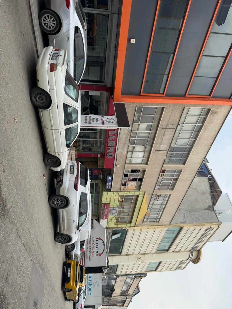 Mobilya mağazaları Starmo Mutfak Dekorasyon, Ankara, foto
