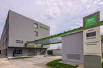 Ibis Styles Bucharest Airport (Ilfov County, Otopeni, Calea Bucureștilor, 222), otel
