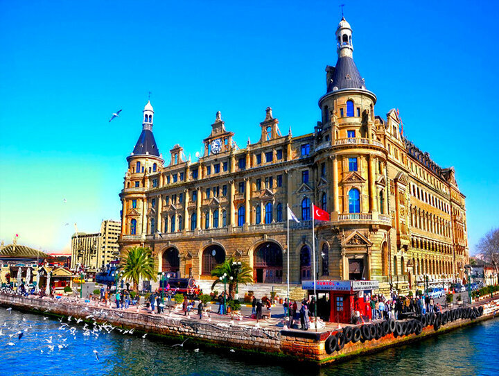 Oto kiralama Keleş Rent A Car, İstanbul, foto
