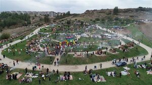 Adana Mangal Park (Adana, Sarıçam, Menekşe Mah., Mangal Park), kültür ve eğlence parkları  Adana'dan