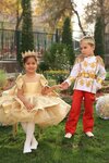 Ads (Tashkent District), kostüm mağazaları  Taşkent eyaletinden