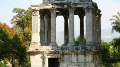Parklar ve ormanlar Fethiye Yürüyüş Yolu, Fethiye, foto