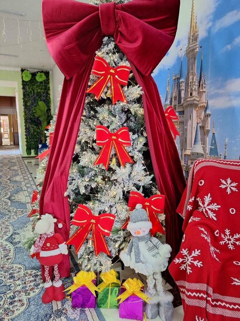 Anaokulları Kindergarten, , foto