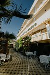 Sapanca Paradise Hotel (Sakarya, Sapanca, Uzunkum Mah., 1502. Sok., 16D), otel  Sapanca'dan
