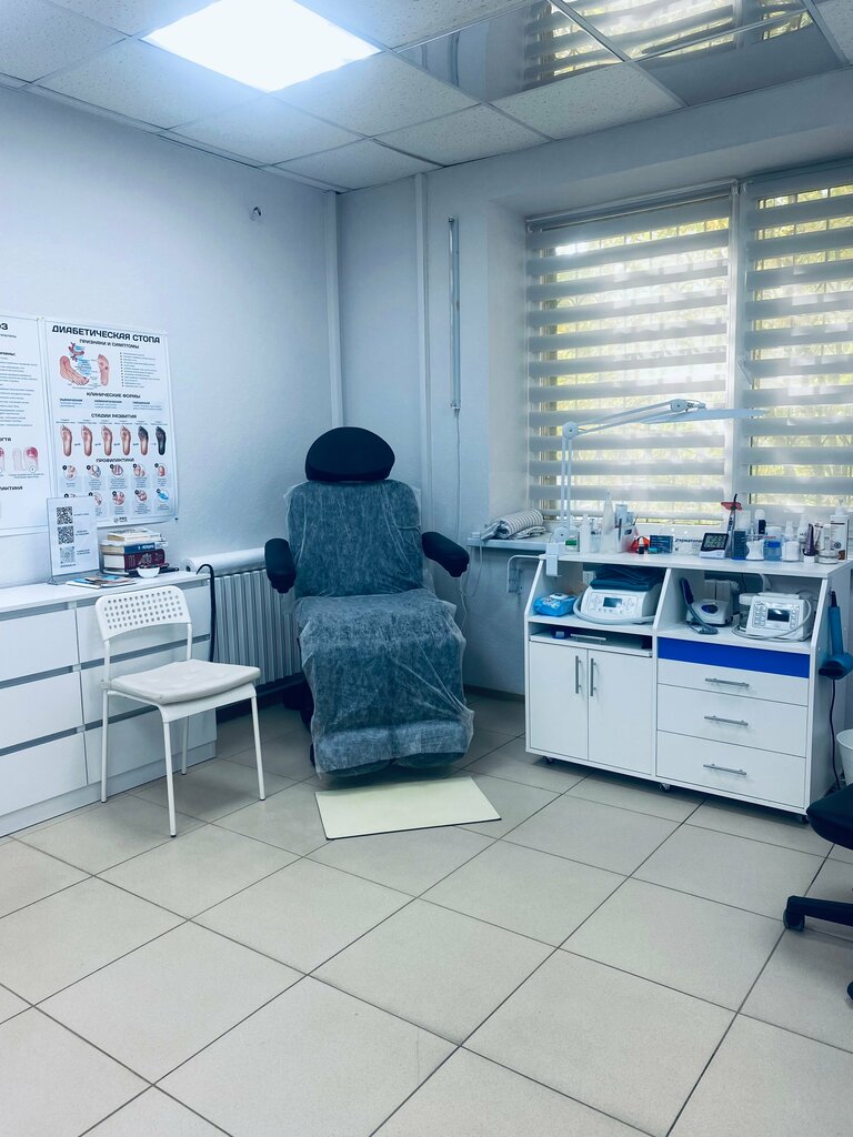 Podoloji Propedicure_rnd, Rostov‑na‑Donu, foto