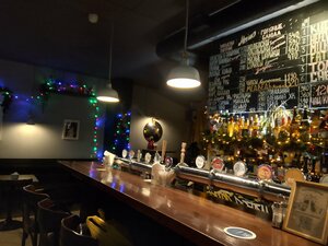 Brew Masters (Baykonurskaya Street No:26), bar  Saint‑Petersburg'dan