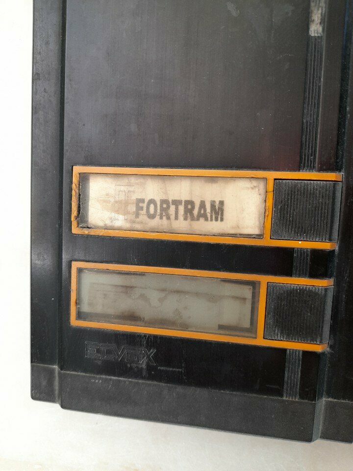 Pompa ve pompalama ekipmanları firmaları Fortram Co. Ltd, İstanbul, foto