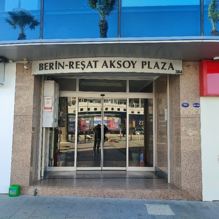 Özel muayenehaneler Prof. Dr. Mustafa Can Koşay, İzmir, foto