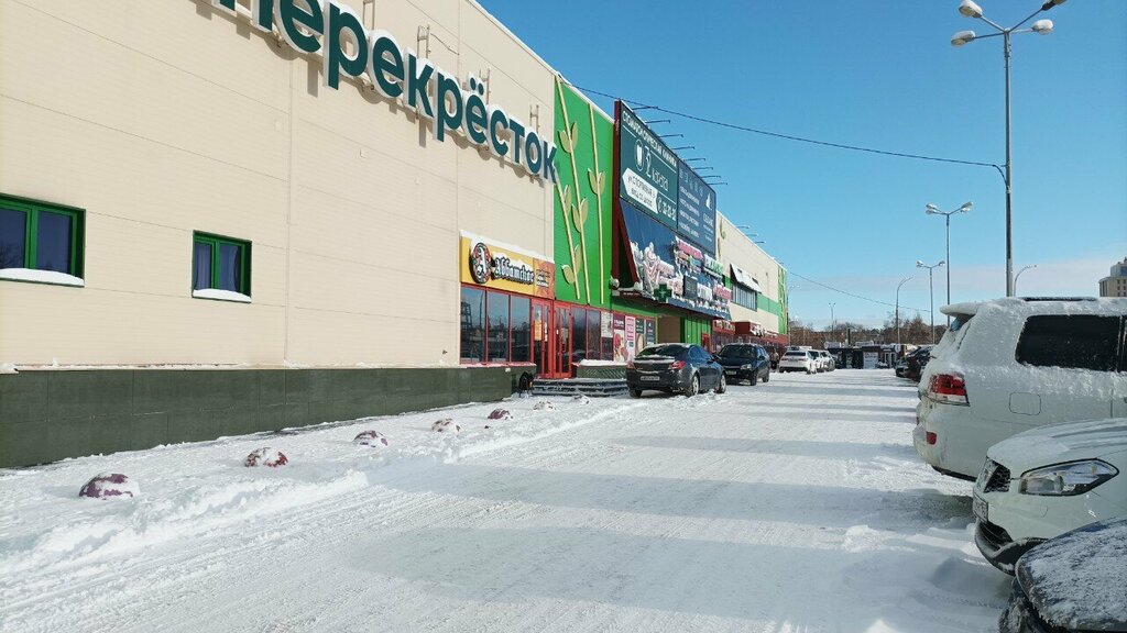 Berberler Borya Brey, Tolyatti (Togliatti), foto