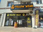 Yellow Wear (Ankara, Mamak, Kutlu Mah., 477. Sok., 2B), giyim mağazası  Ankara'dan