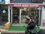 Enver Nerse Kuaför (İstanbul, Üsküdar, Cumhuriyet Cad., 113A), kuaförler  İstanbul'dan