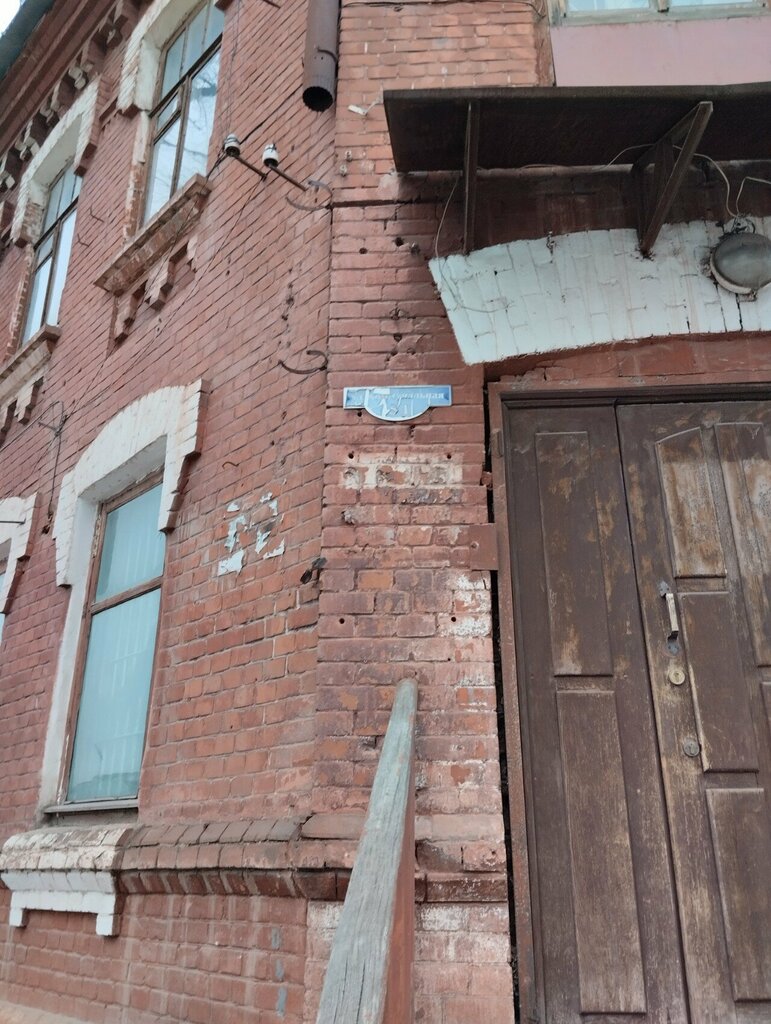 Gaz ekipmanları ГАЗ Сервис, Tambov, foto
