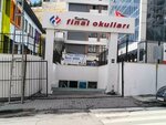 Final Okulları (Ankara, Keçiören, Aşıkpaşa Cad., 125), ortaokul  Ankara'dan