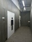 Туалет (Bol'shevistskaya Street No:45/1), tuvalet  Novosibirsk'ten