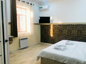 Fenix (Katta Mirobod 1st Drive No:10, Yakkasaray District, Hamid Sulaymonov Mahallah), otel  Taşkent'ten
