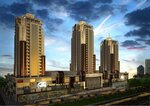 Creative Design (İstanbul, Kadıköy, Caddebostan Mah., Ethemefendi Cad., 6), mühendislik firmaları  İstanbul'dan