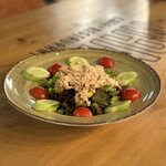 Nana Cafe & Restauran (Sakarya, Adapazarı, Cumhuriyet Mah., Hüseyin Rahmi Sok., 5A), kafe  Adapazarı'ndan