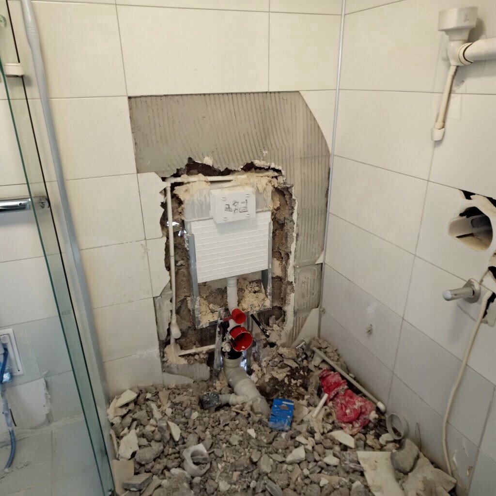 Sıhhi tesisat hizmetleri Ece su sistemleri, Diyarbakır, foto