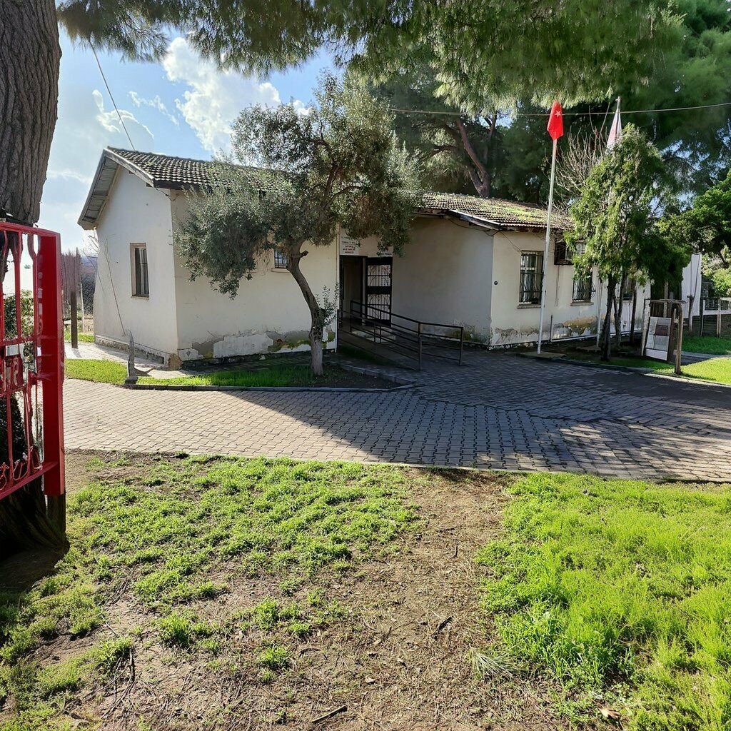 Aile sağlığı merkezi Torbalı 8 Nolu Çaybaşı Aile Sağlığı Merkezi, Torbalı, foto