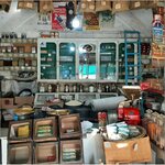 Kubbeli Bakkal (Gaybi Mah., Eski Mahkeme Cad., No:50, Menemen, İzmir), market  İzmir'den