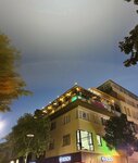 Lotus Terrace Cafe (Balıkesir, Karesi, Eski Kuyumcular Mah., Yeşilyol Sok., 82/A), kafe  Balıkesir'den