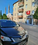 Yahyalı İlçe Müftülüğü (Seydili Mah. 1. Cad. No:50 Müftülük Sitesi K:2 D:3, Yahyalı Merkez, Yahyalı, Kayseri), devlet kurumları ve bakanlıklar  Yahyalı'dan