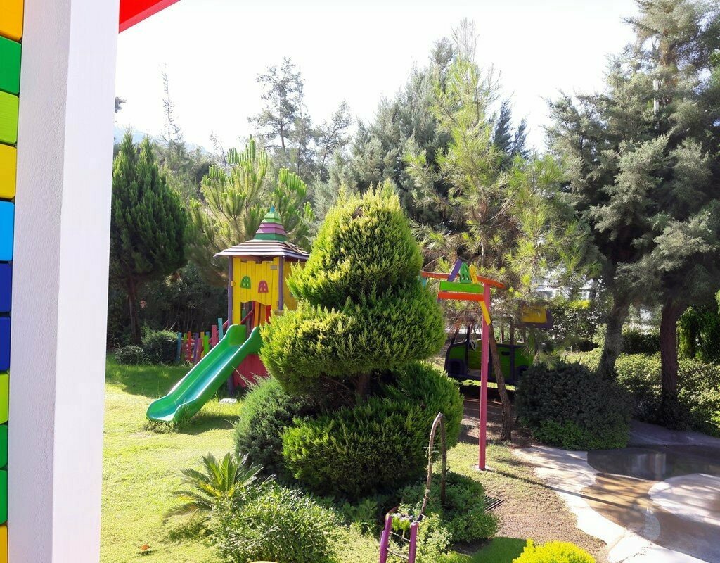 Anaokulları Marmaris Ayşe Yücel Anaokulu, Marmaris, foto