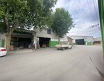 Yetimoğlu Orman Ürünleri (Bursa, Yenişehir, Çayır Mah., Sanayi Cad., 42), yönetim ofisi  Yenişehir'den