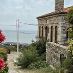 Dilek Yarımadası Milli Parkı Ziyaretçi Tanıtım Merkezi (Aydın, Söke, Doğanbey Mah.), turizm danışma büroları  Söke'den