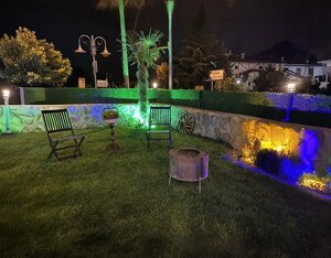 Sapanca Terrace Boutique Hotel (Sakarya, Sapanca, Rüstempaşa Mah., Özkum Cad., 14), otel  Sapanca'dan