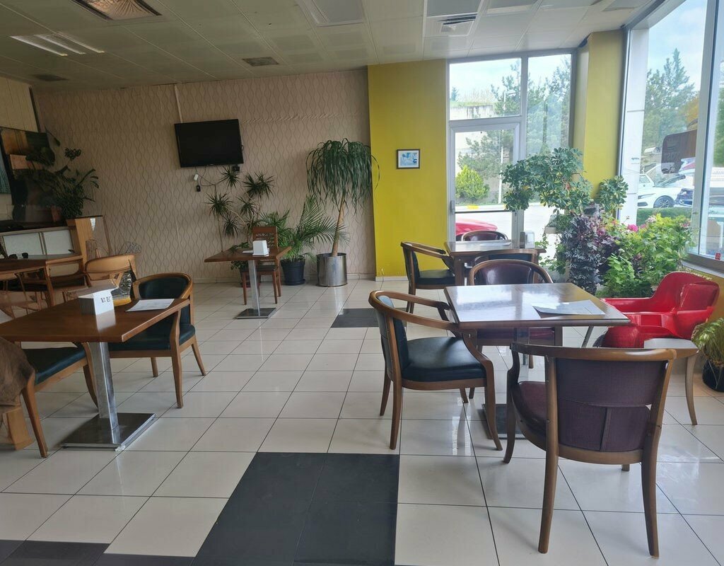 Restoran Tost Kralı, İnegöl, foto