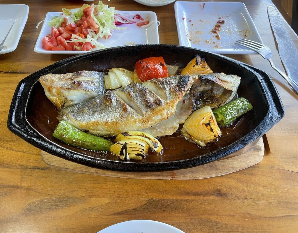 Restoran Özdamak Ocakbaşı Et Ve Balık Lokantası, Yüksekova, foto