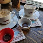 Öz Urfa Sofrası (Sivas, Sivas Merkez , Çarşıbaşı Mah., Ziyabey Sok.), restoran  Sivas'tan