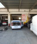 Soy Auto Hasar Onarım Fırınlı Boya Servisi (Yeni Mah., Sanayi 1. Sok., No:12, Silifke, Mersin), oto kaporta  Silifke'den