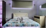 Cosy Park Apartment (Trabzon, Ortahisar, Yenicuma Mah., Mescit Sok.), kısa süreli konaklama  Ortahisar'dan
