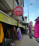 Ozanoğlu Giyim (Kayseri, Yahyalı, Gazibeyli Mah., Hacı Fakılı Sok., 10), giyim mağazası  Yahyalı'dan