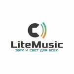 Litemusic.ru (Bolotnaya Embankment No:3с2), ses ve ışıklandırma ekipmanları firmaları  Moskova'dan