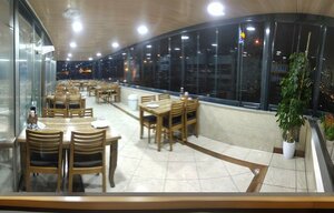 İbo Usta'Nın Yeri (Hatay, Erzin, Mahmutlu Mah.), restoran  Erzin'den